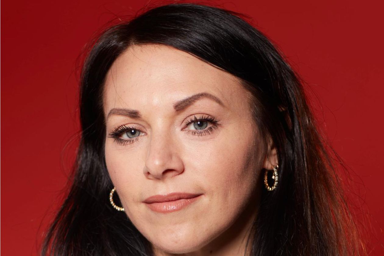 Realscreen » Archive » Fox names UK production veteran Sophie Leonard ...