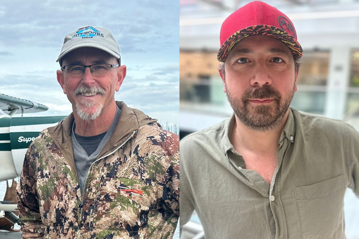 Realscreen Archive Rare Tv Lands Outdoor Channel Commission