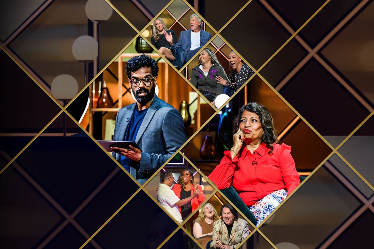 Realscreen » Archive » Extra: ITV format sales, commissions; WBD ...