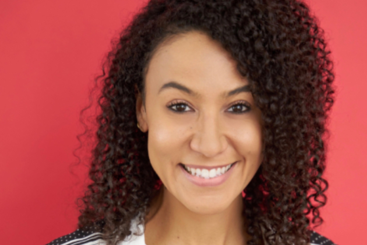 Realscreen » Archive » Netflix director of unscripted Sahara Bushue ...