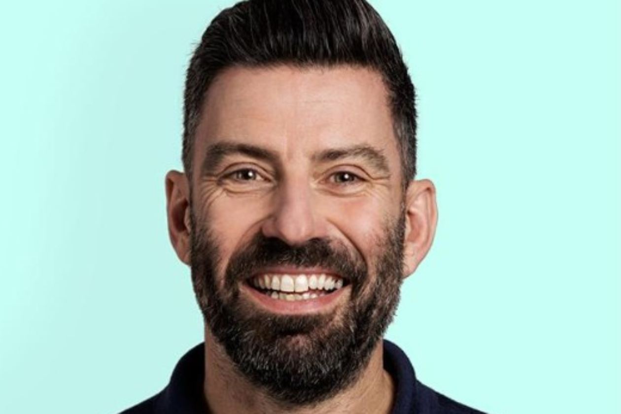 Realscreen » Archive » Channel 4 interim CEO Jonathan Allan to depart