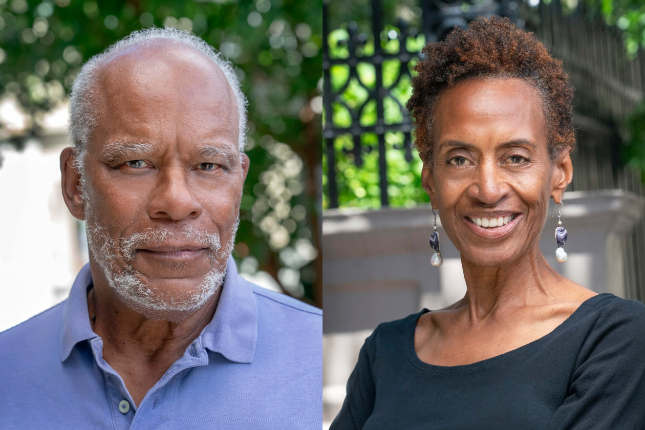 Realscreen » Archive » Stanley Nelson, Marcia Smith named Black Public ...