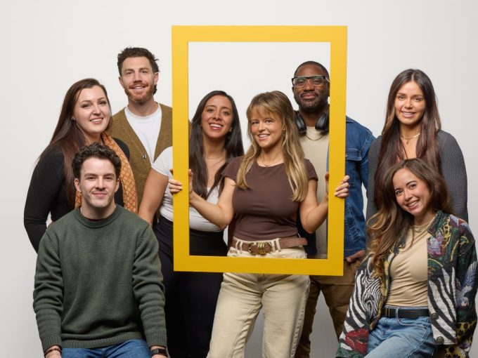 Realscreen » Archive » Nat Geo debuts inaugural creator cohort