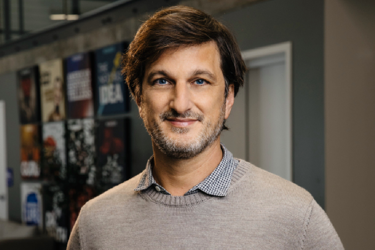 Realscreen » Archive » Audible appoints Marshall Lewy to head up ...