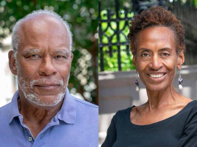Realscreen » Archive » Stanley Nelson, Marcia Smith named Black Public ...