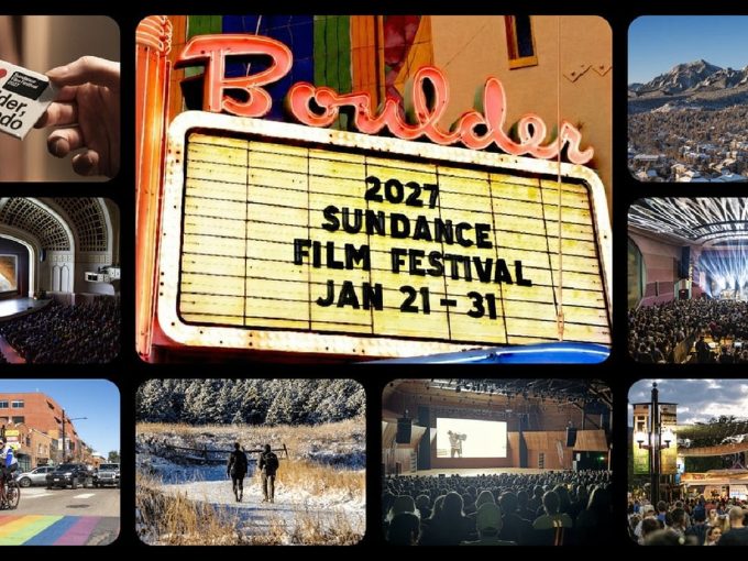 Realscreen » Archive » Sundance reveals dates, select venues for 2027 ...