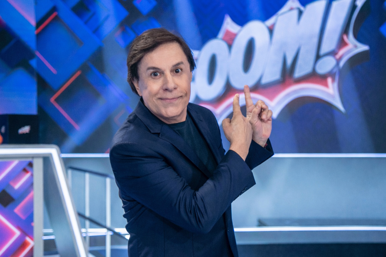Realscreen » Archive » Extra: Keshet Int’l’s “Boom!” adapted in Brazil ...