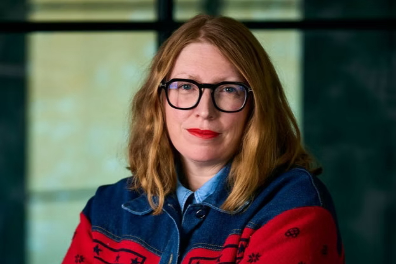Realscreen » Archive » Former Remarkable Entertainment MD joins Vice ...