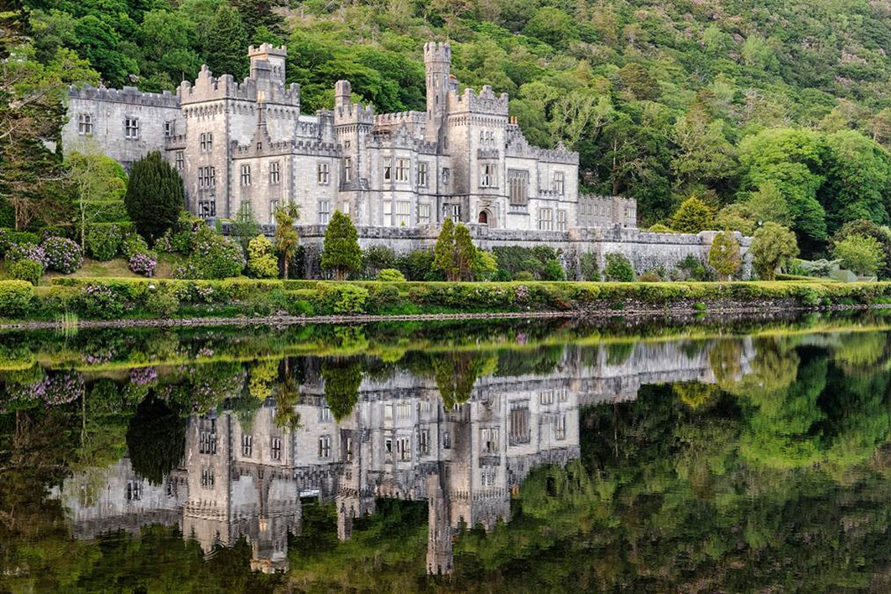 Realscreen » Archive » 5 acquires three-part docuseries on Irish abbey ...