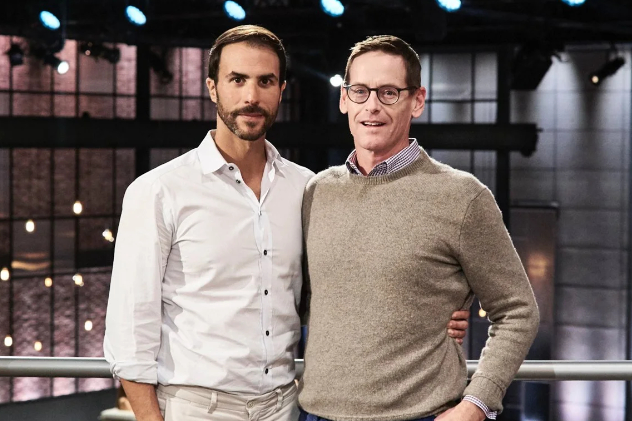 Realscreen » Archive » Propagate Content acquires creator-focused ...