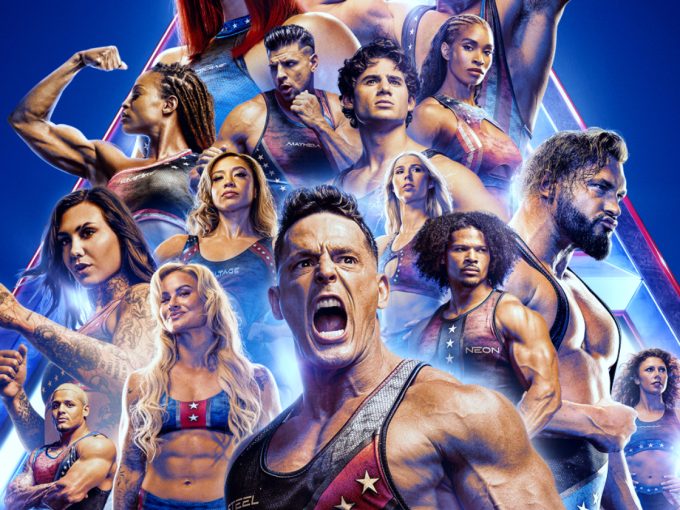Realscreen » Archive » Prime Video slates “American Gladiators” reboot ...