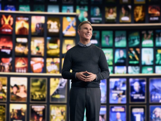 Realscreen » Archive » Coming soon: A+E unveils celeb-studded slate ...