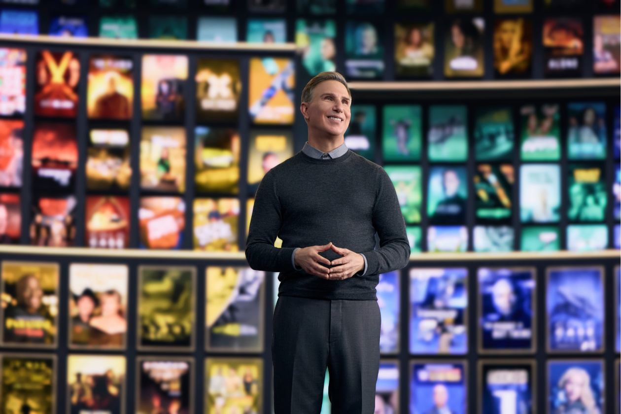Realscreen » Archive » Coming soon: A+E unveils celeb-studded slate ...