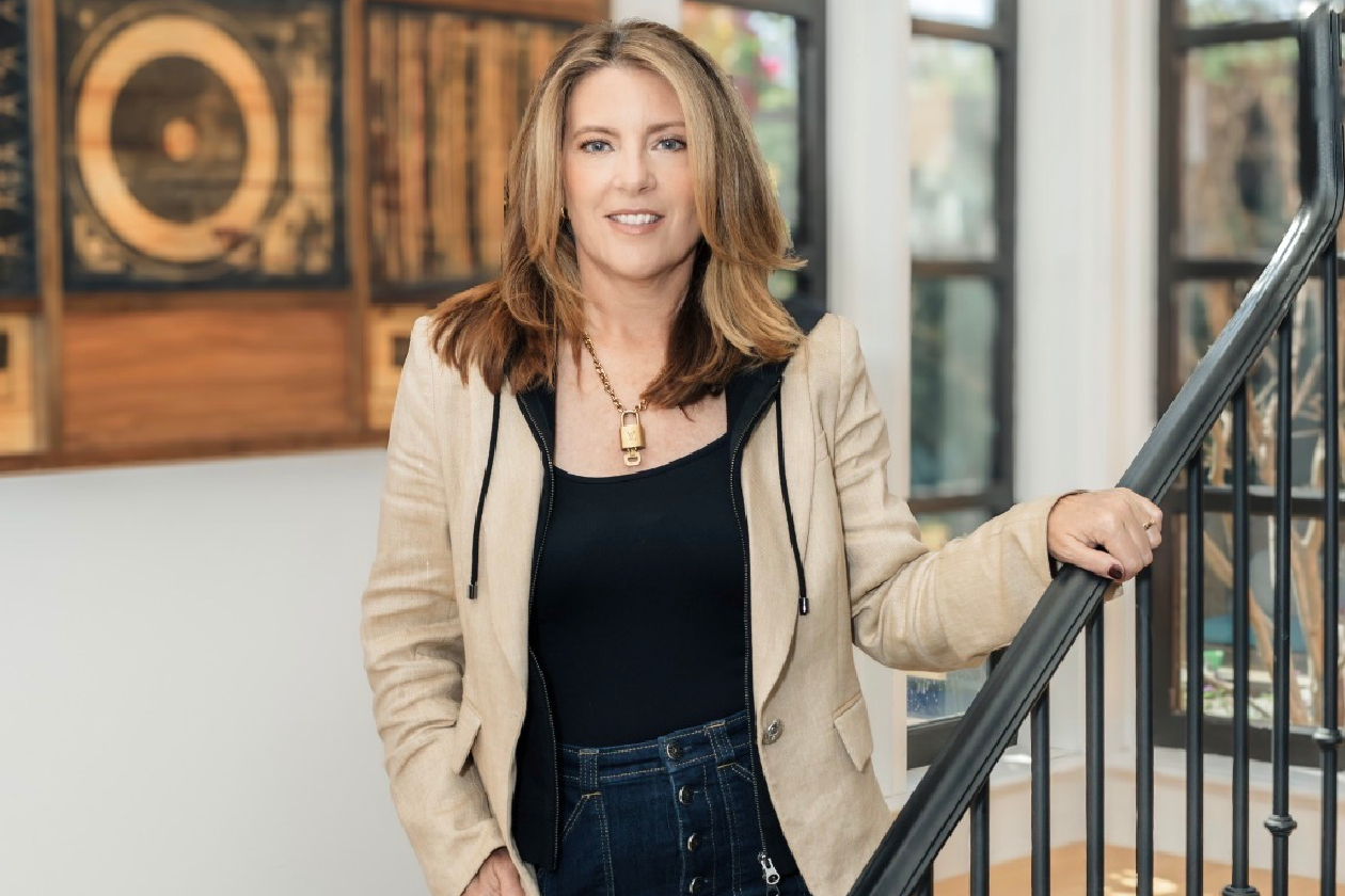 Realscreen » Archive » Jenny Daly launches new prodco with “talent ...