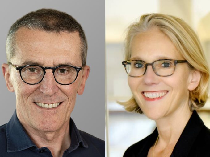 Realscreen » Archive » Banijay, All3Media confirm merger: Marco ...