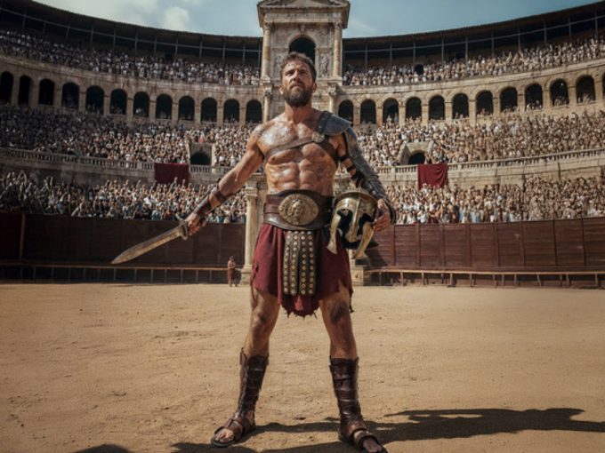Realscreen » Archive » ZED unveils slate of AI-powered history docs ...