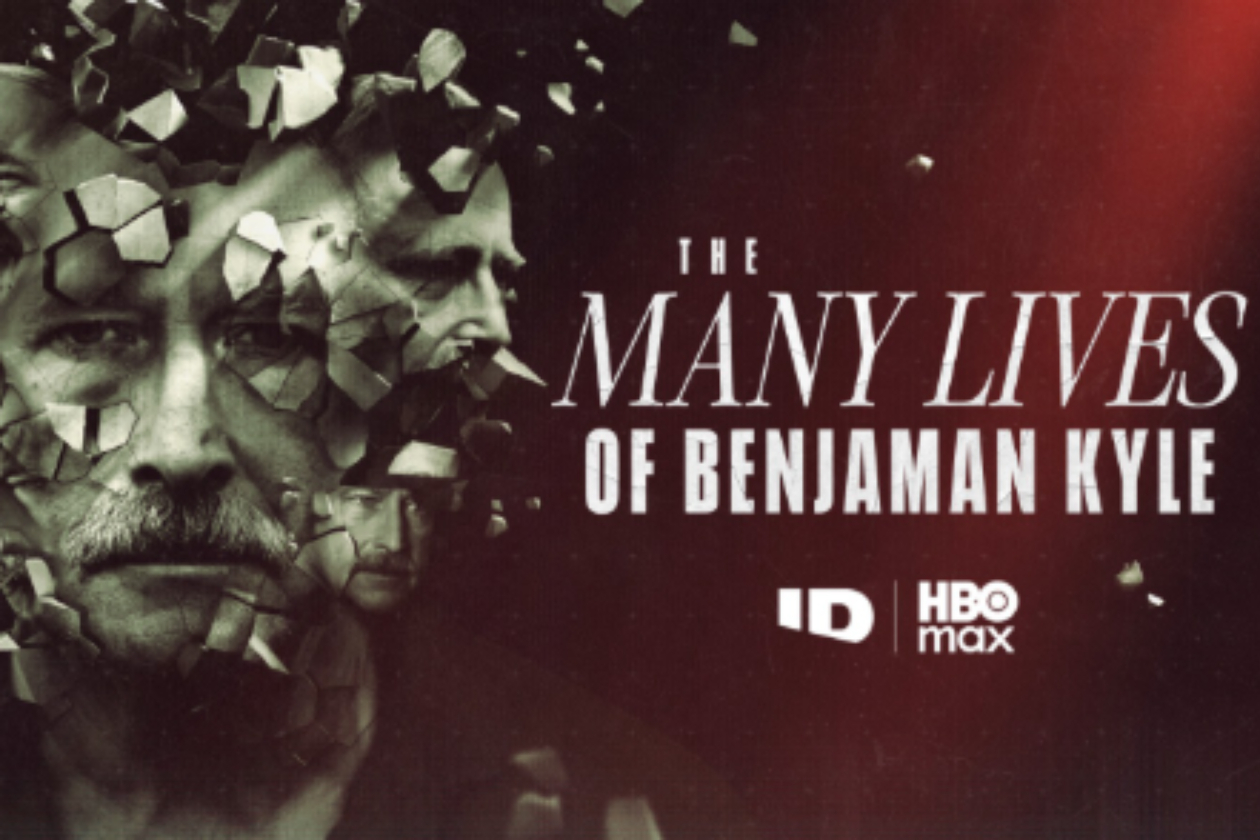 Realscreen » Archive » ID sets premiere for two-part doc on amnesiac ...