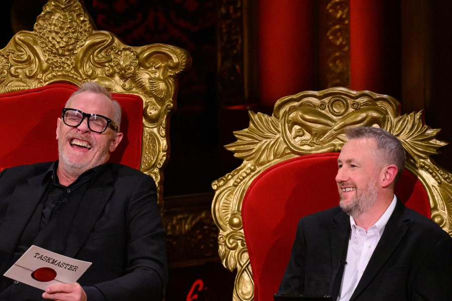 Realscreen » Archive » Renewal roundup: Channel 4 signs on for more ...