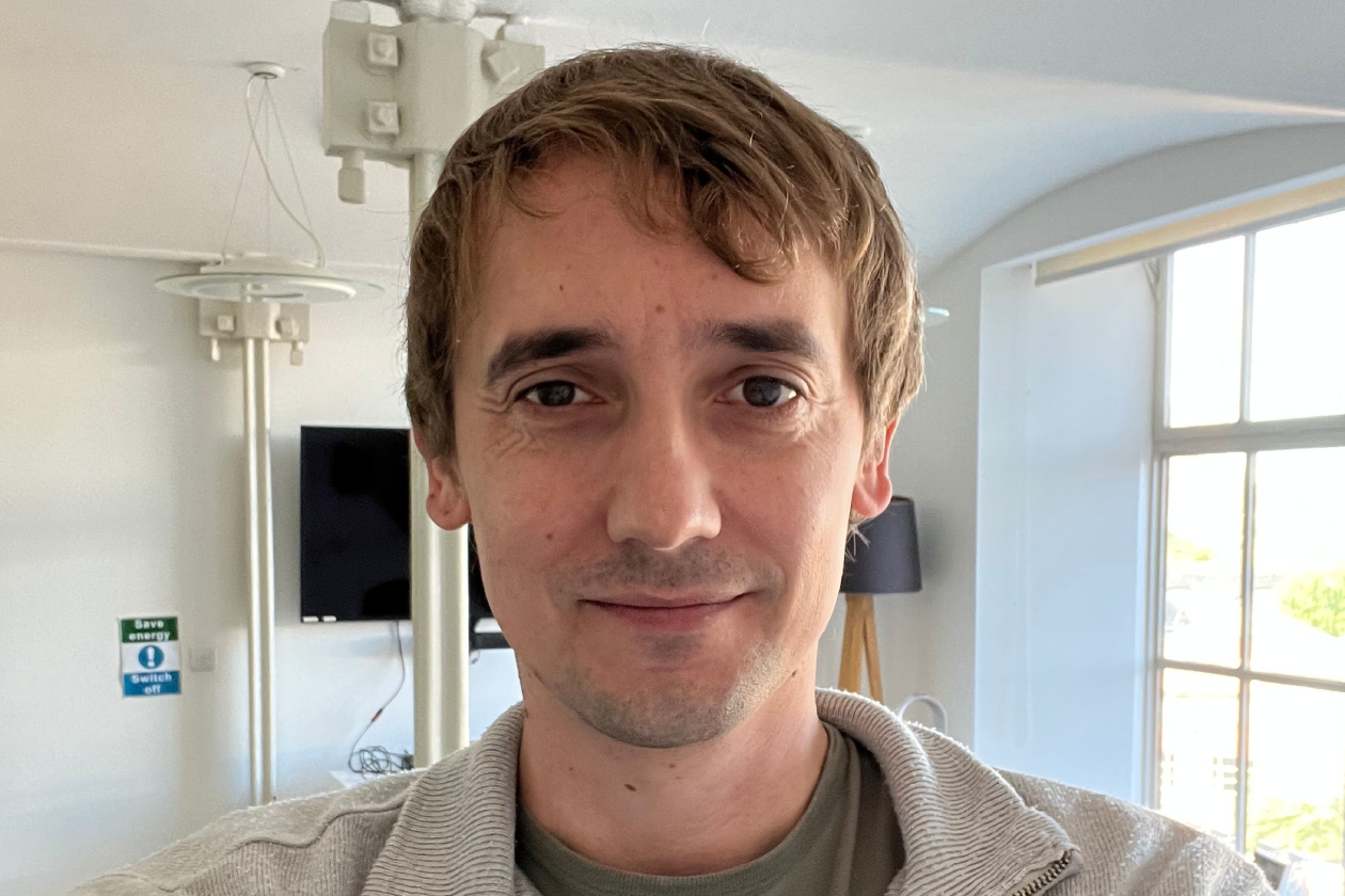 Realscreen » Archive » Kieran McCarthy joins Acclaimed Content as ...