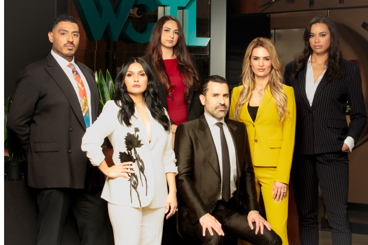 Realscreen » Archive » Chera TV, “Legal Queens” producers talk vertical ...