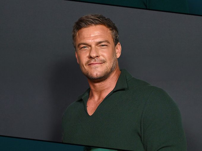 Realscreen » Archive » Netflix preps Alan Ritchson-led survival ...