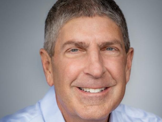 Realscreen » Archive » Paramount Skydance president Jeff Shell exits