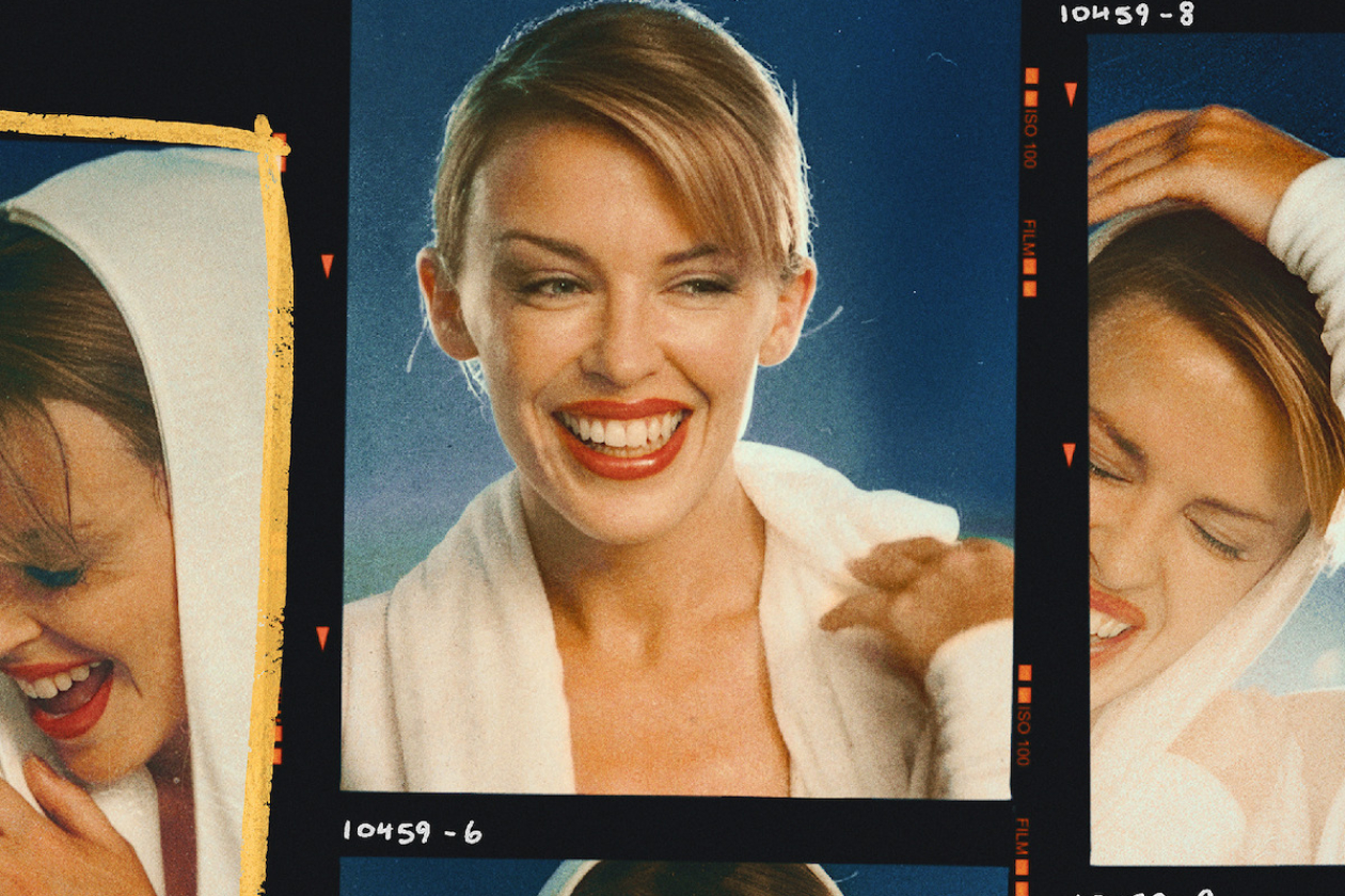 Realscreen » Archive » Netflix slates Kylie Minogue docuseries from ...
