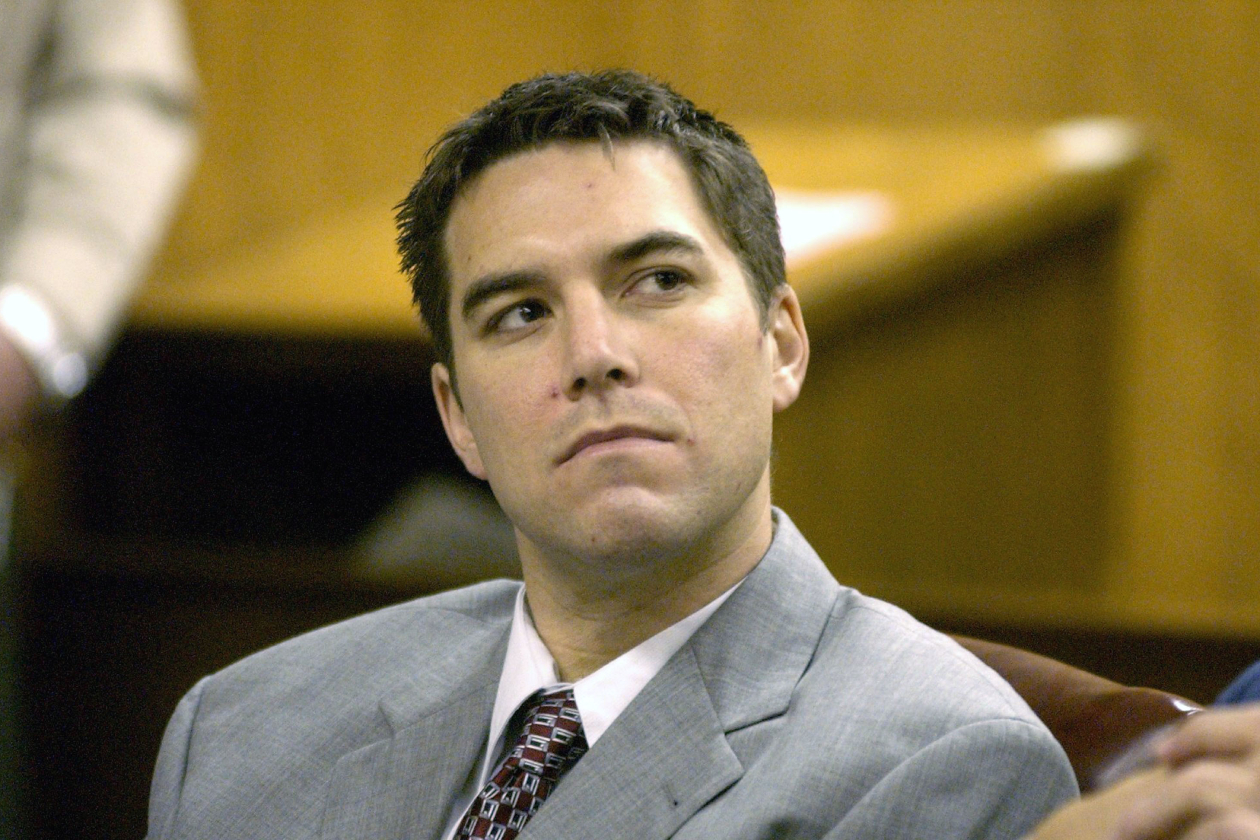 Realscreen » Archive » A&E slates two-part doc “Scott Peterson: The New ...