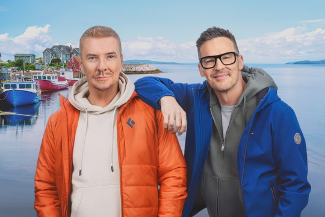 Realscreen » Archive » Serial Maven Studios acquires distribution ...