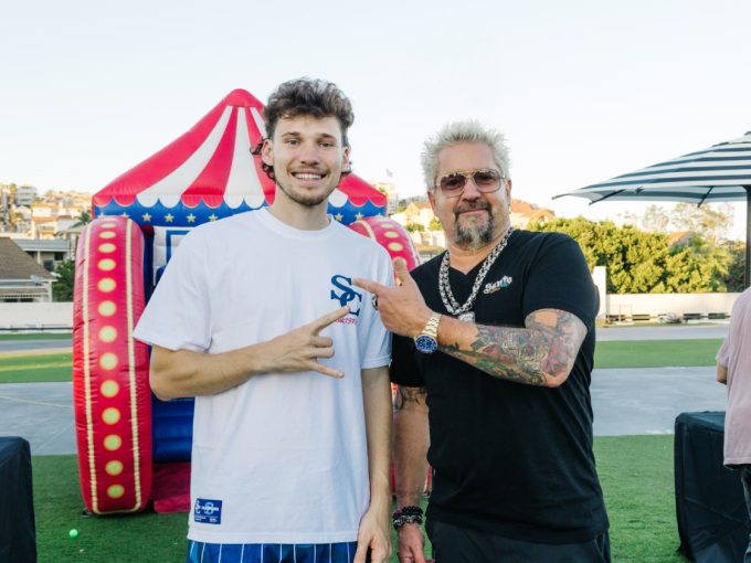 Realscreen » Archive » Food Network serving up new Guy Fieri series for ...