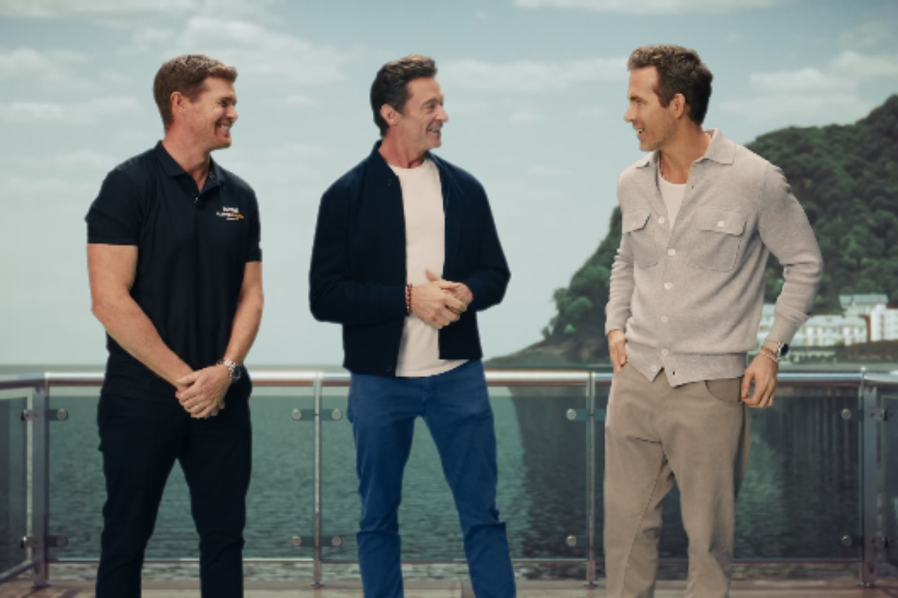 Realscreen » Archive » Disney+ greenlights docuseries following Ryan ...