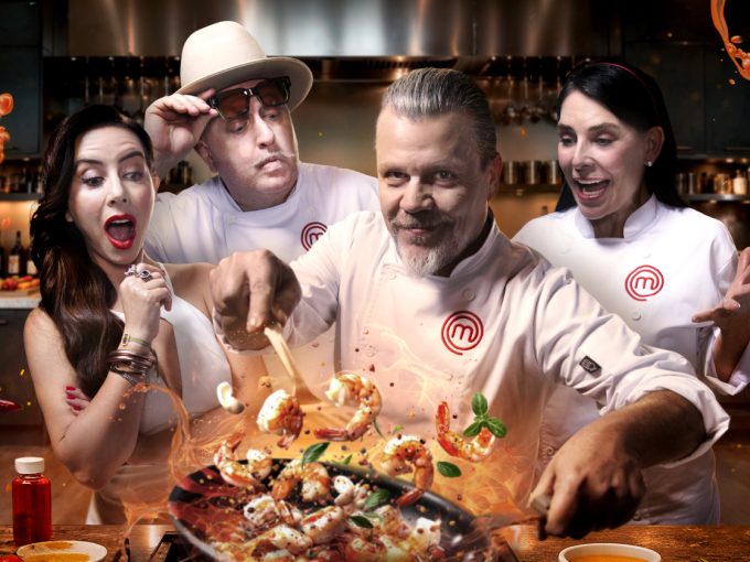 Realscreen » Archive » EndemolShine Boomdog unveils 24/7 “MasterChef ...