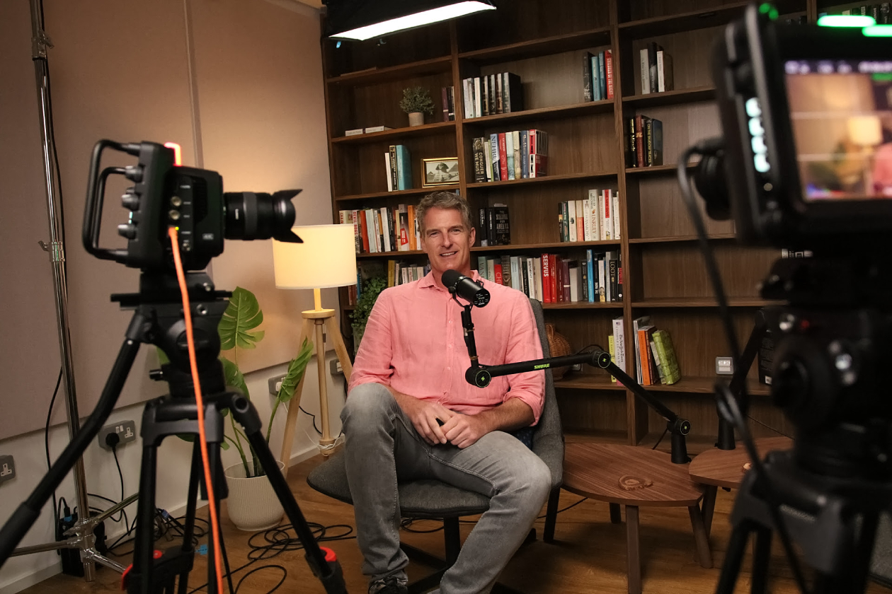 Realscreen » Archive » Little Dot debuts in-house podcast, video ...