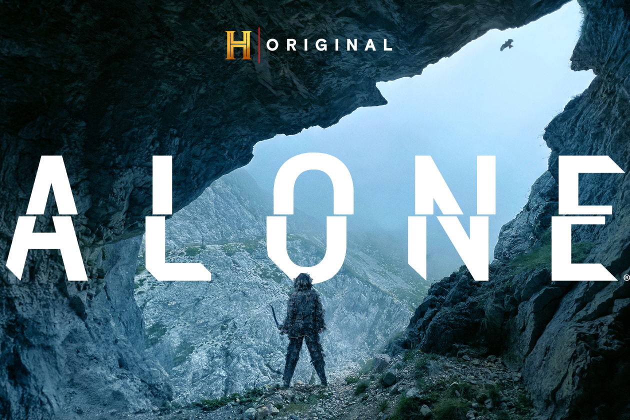 Realscreen » Archive » History’s “Alone” plots “World Championship” for ...